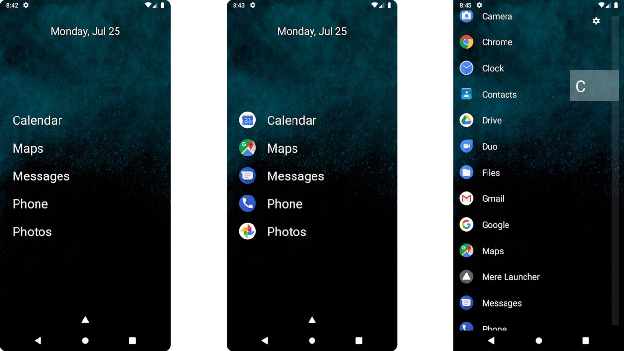 15 best Android launchers of 2022 - Android Authority