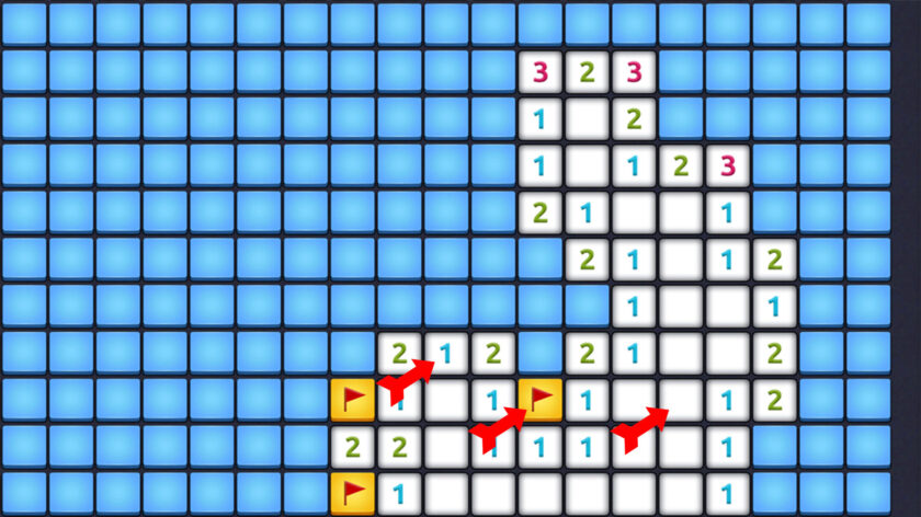 How to play Minesweeper for beginners - Android Authority