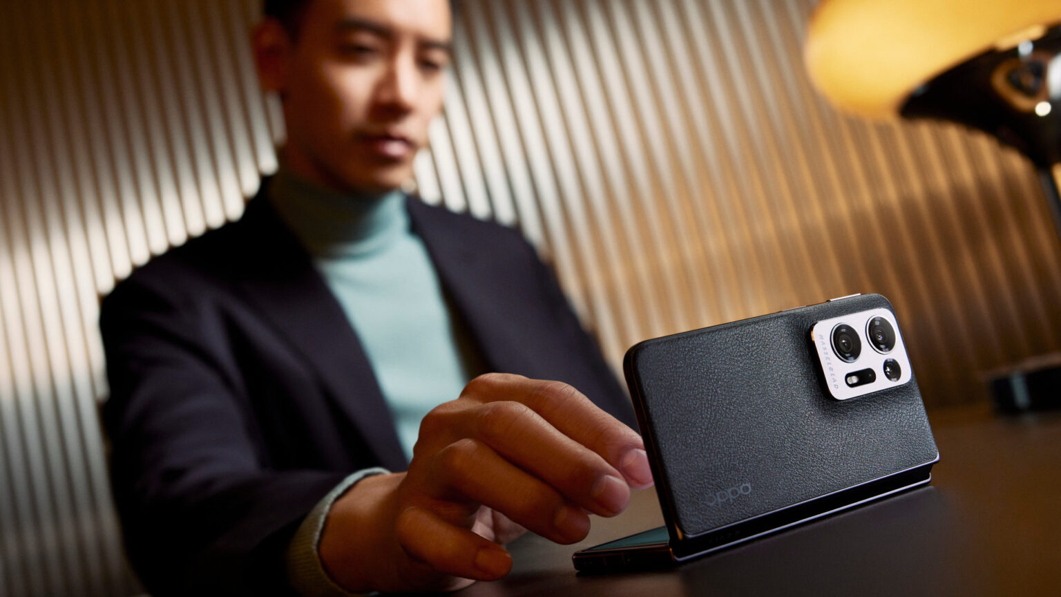 OPPO Find N2, Find N2 Flip launched: OPPO's Galaxy Z Fold 4, Z Flip 4 ...