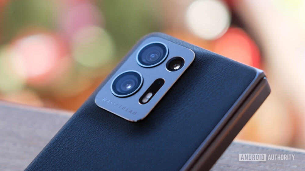 OPPO Find N2 hands-on impressions: A sign of things to come