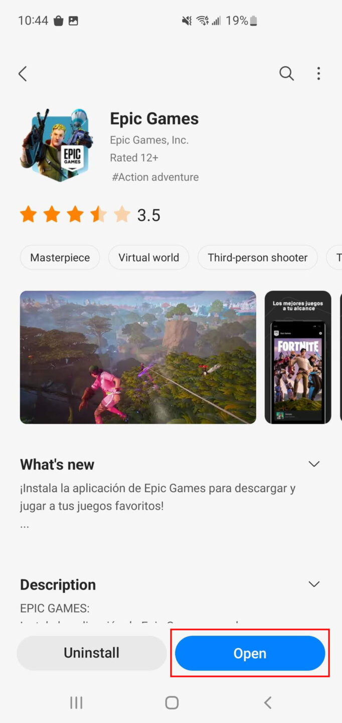 Here's how to install Fortnite for Android and iOS right now