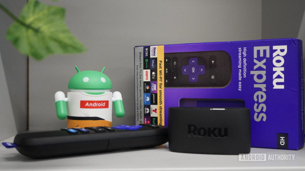 Your Roku TV could soon show you ads every time you hit pause — even on ...