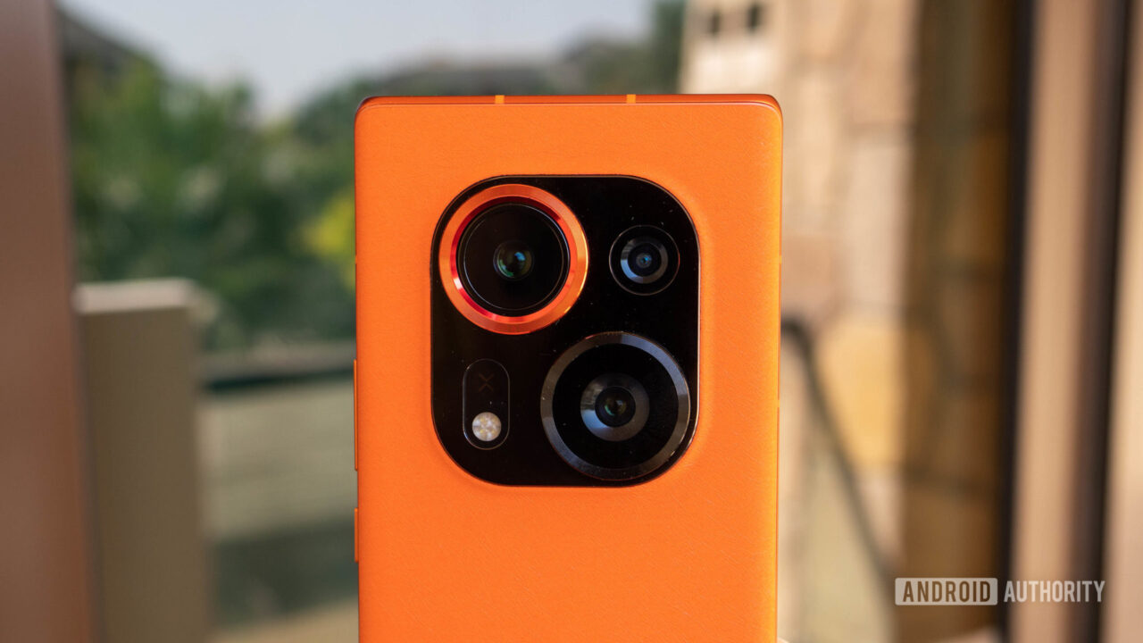 You can now buy a phone with a retractable rear camera