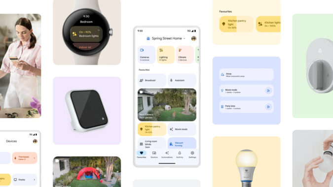 Google Home guide: Everything you need to know - Android Authority