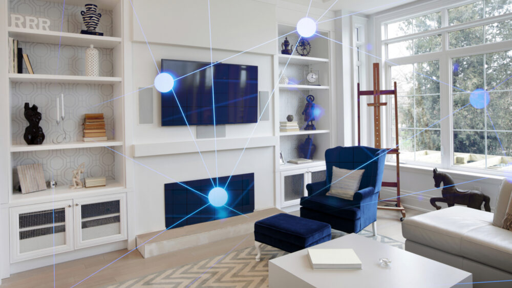 What is Z-Wave? Everything you need to know - Android Authority