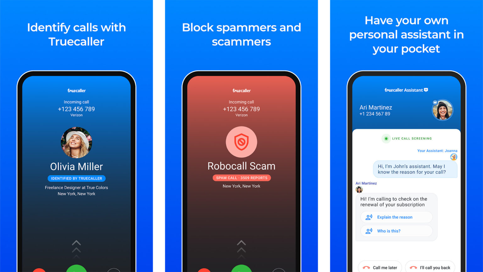 The best dialer apps and contacts apps for Android - Android Authority