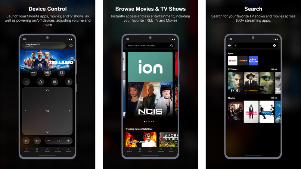 10 best TV remote apps for Android - Android Authority