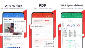 10 best office apps for Android to get work done - Android Authority