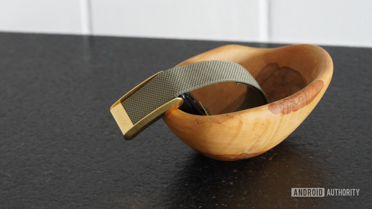 WHOOP 4.0 review: A tracker that proves you don't need a screen