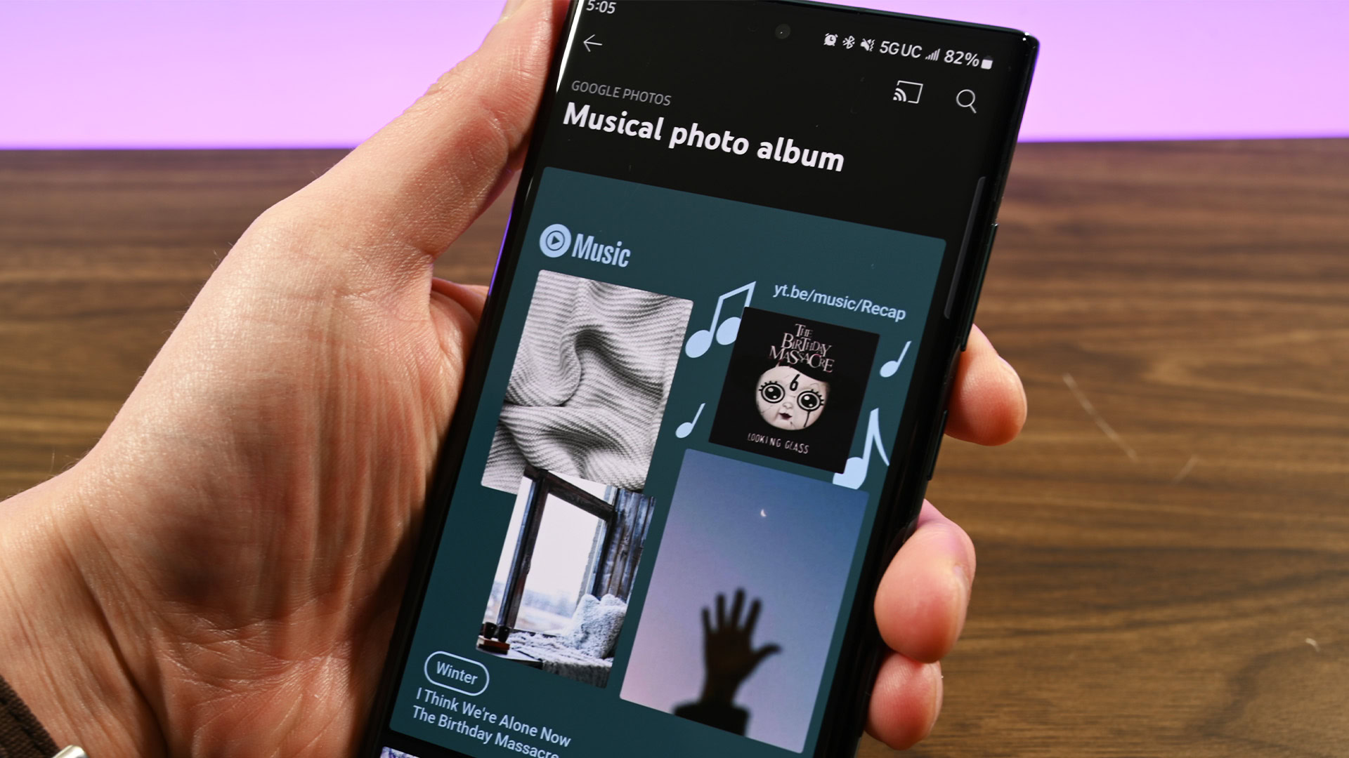 YouTube Music Recap 2022 Is Out Everything You Need To Know