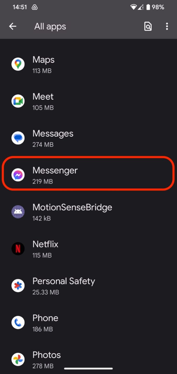 How to log out of Facebook Messenger - Android Authority