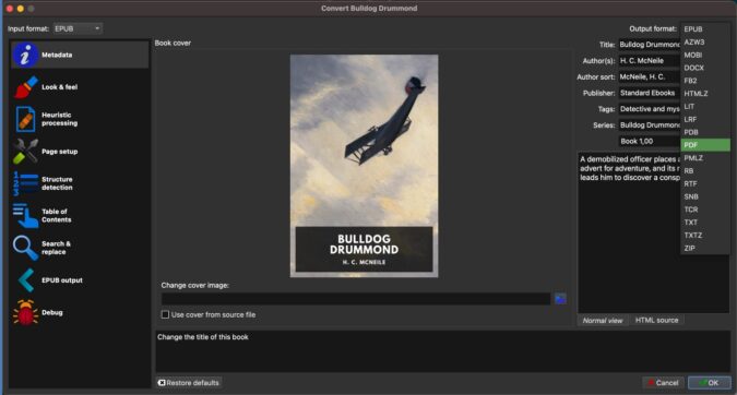 How to open an EPUB file (and what it is) - Android Authority
