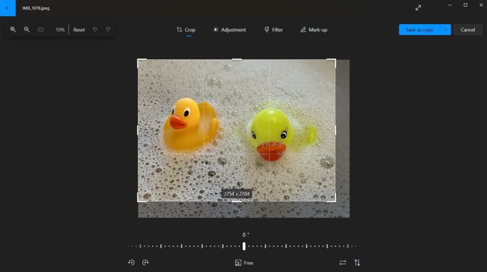 How to crop an image on any device - Android Authority