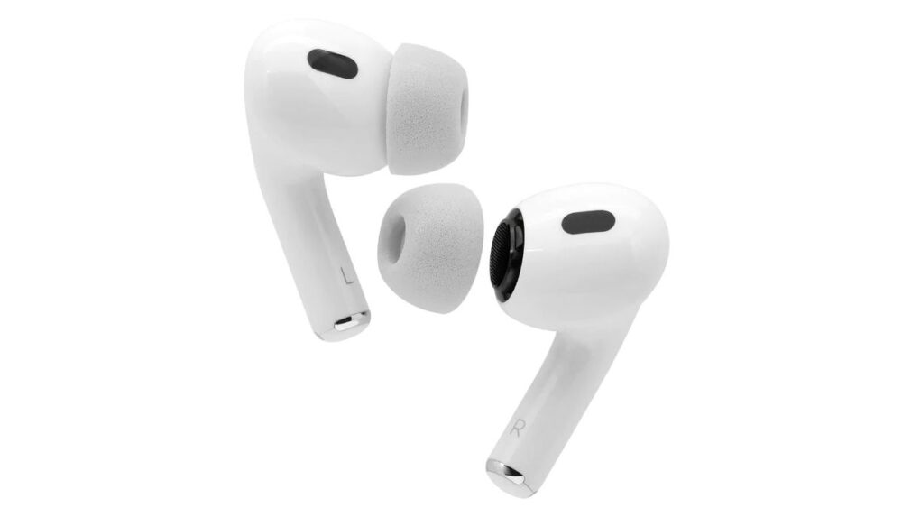 The Eartune Fidelity UF-A ear tips make using the AirPods Pro better