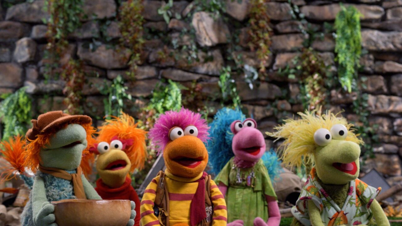 The best Apple TV Plus original shows to watch first