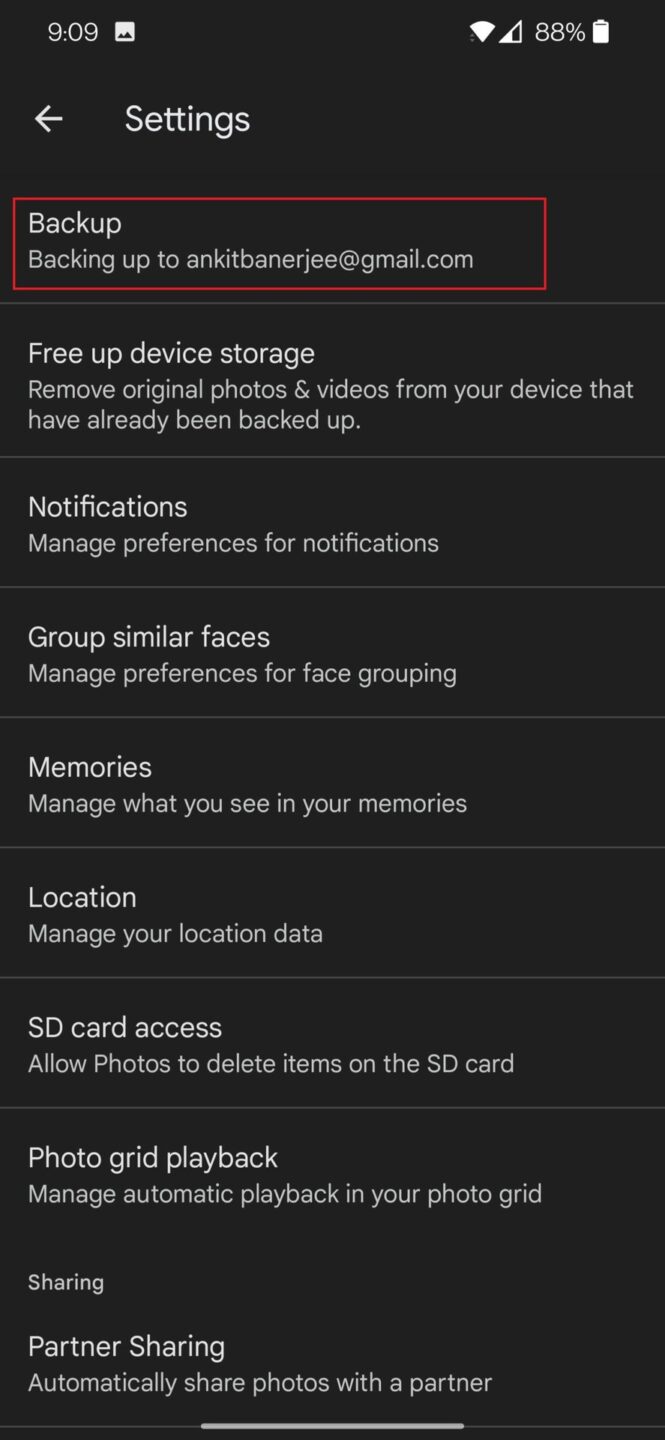 How to find and recover deleted photos on Android - Android Authority