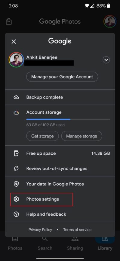 How to find and recover deleted photos on Android - Android Authority