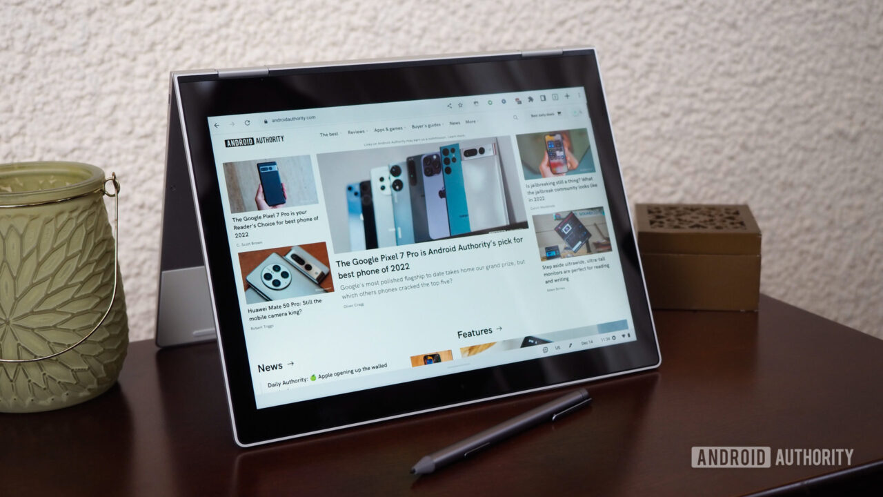 The best security and privacy extensions for Chrome - Android Authority