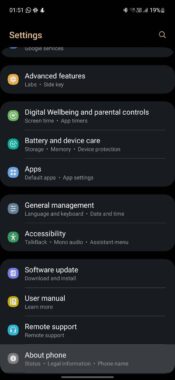 How to set up and use ADB - Android Authority