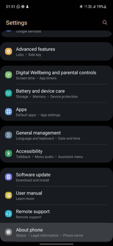 How to set up and use ADB - Android Authority