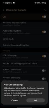 How to set up and use ADB - Android Authority