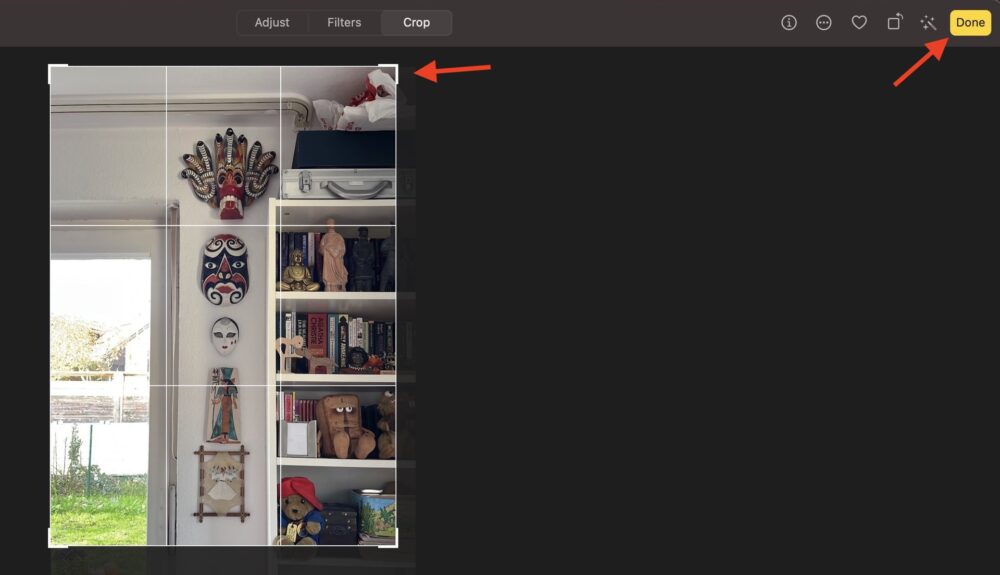 How to crop an image on any device - Android Authority