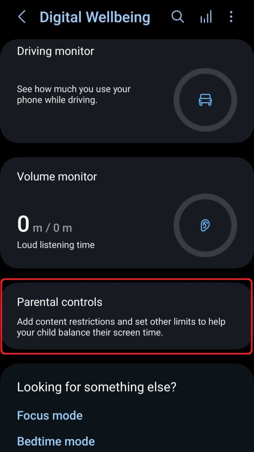 Android parental controls: A guide for parents - Android Authority