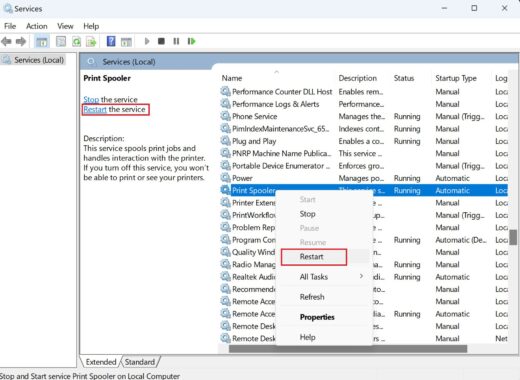Why does my printer say "offline" and how to fix it - Android Authority
