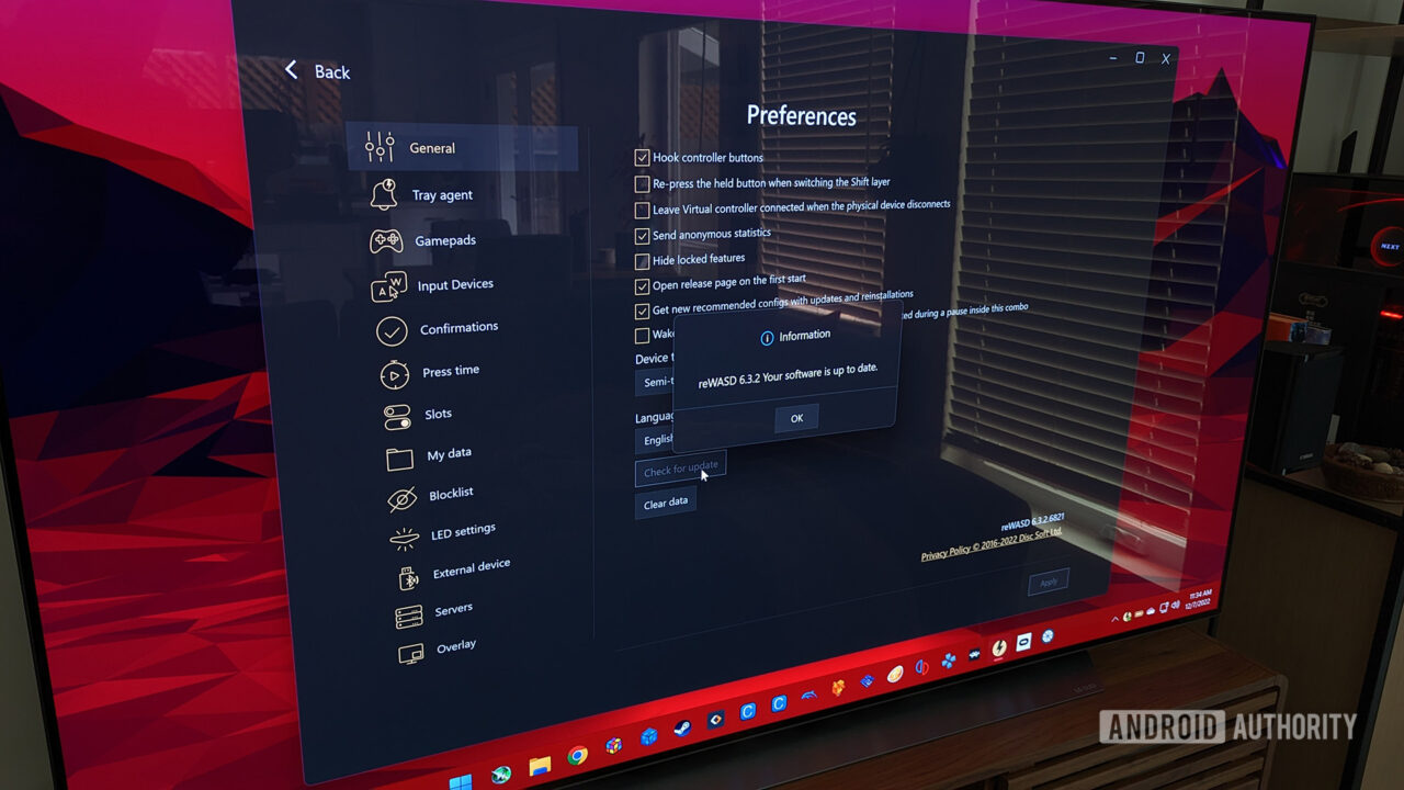 reWASD is the best controller software you're not using - Android Authority