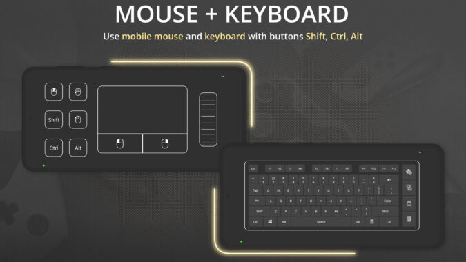 reWASD is the best controller software you're not using - Android Authority
