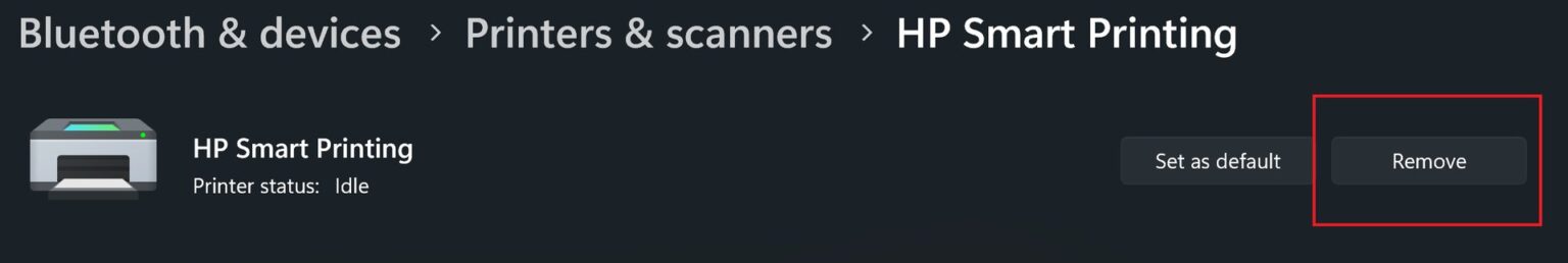 Why does my printer say "offline" and how to fix it - Android Authority