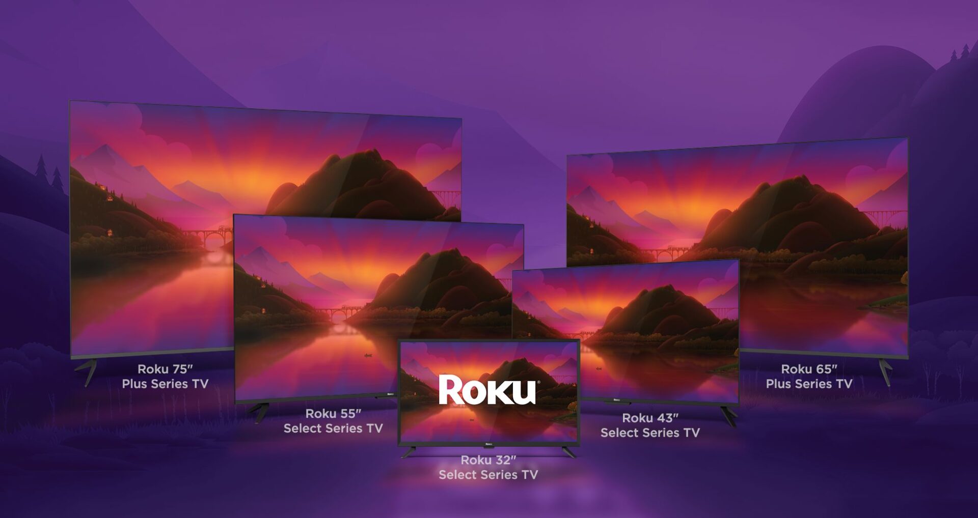 Roku smart TVs to go on sale this spring - Android Authority