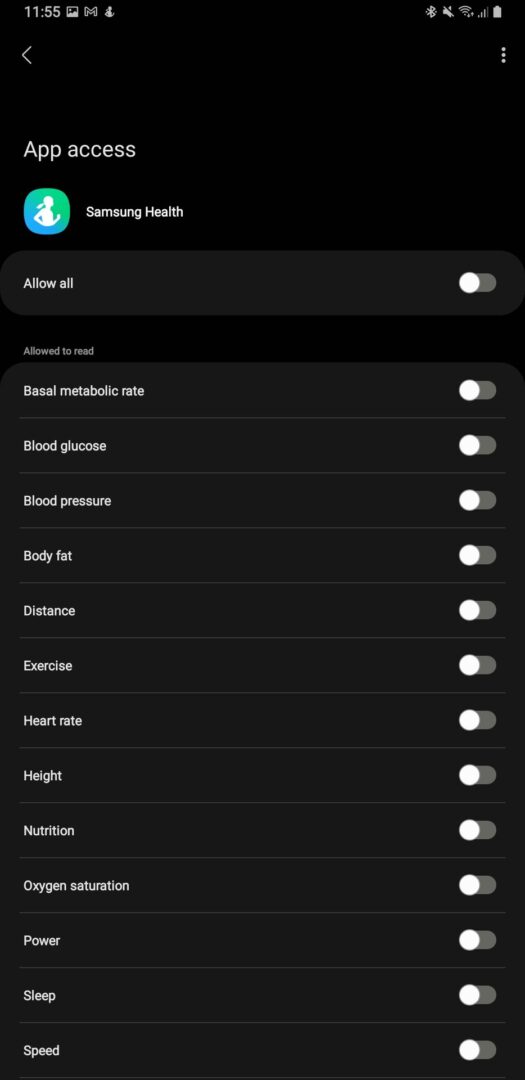 How to use the Xiaomi Mi Band with Samsung Health - Android Authority