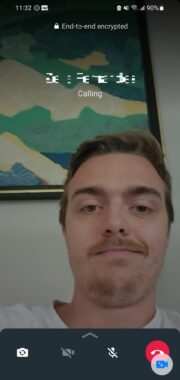 How to video call between Android and iPhone - Android Authority