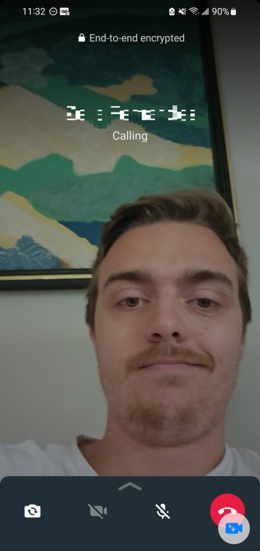 How to video call between Android and iPhone - Android Authority