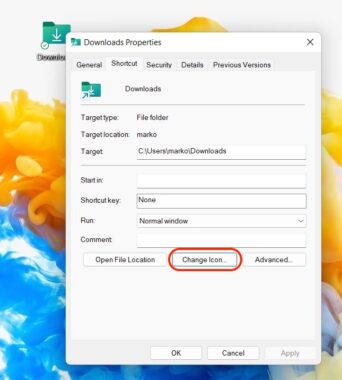 How to create a desktop shortcut in Windows - Android Authority