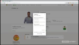 How to contact Xbox customer support - Android Authority