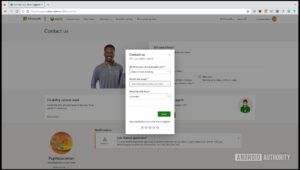 How to contact Xbox customer support - Android Authority