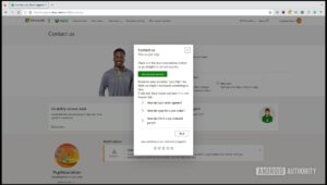 How to contact Xbox customer support - Android Authority