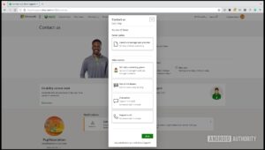 How to contact Xbox customer support - Android Authority