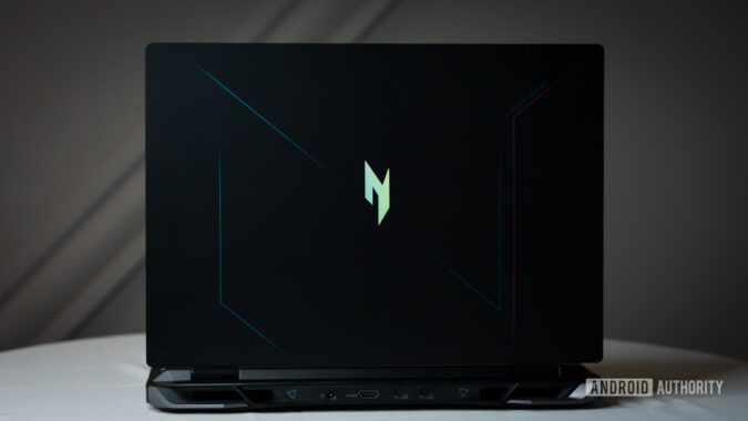 Acer Swift Go notebooks bring OLED displays in light-and-thin chassis