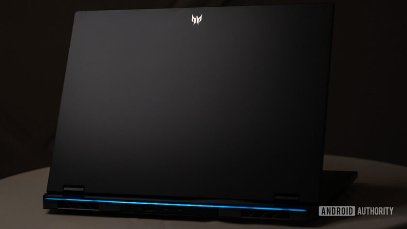 Acer Swift Go notebooks bring OLED displays in light-and-thin chassis