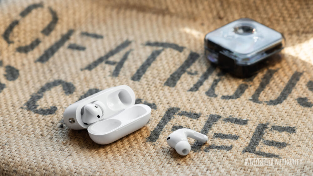AirPods Pro 2 vs AirPods Pro 1: Should you upgrade your Apple earbuds?