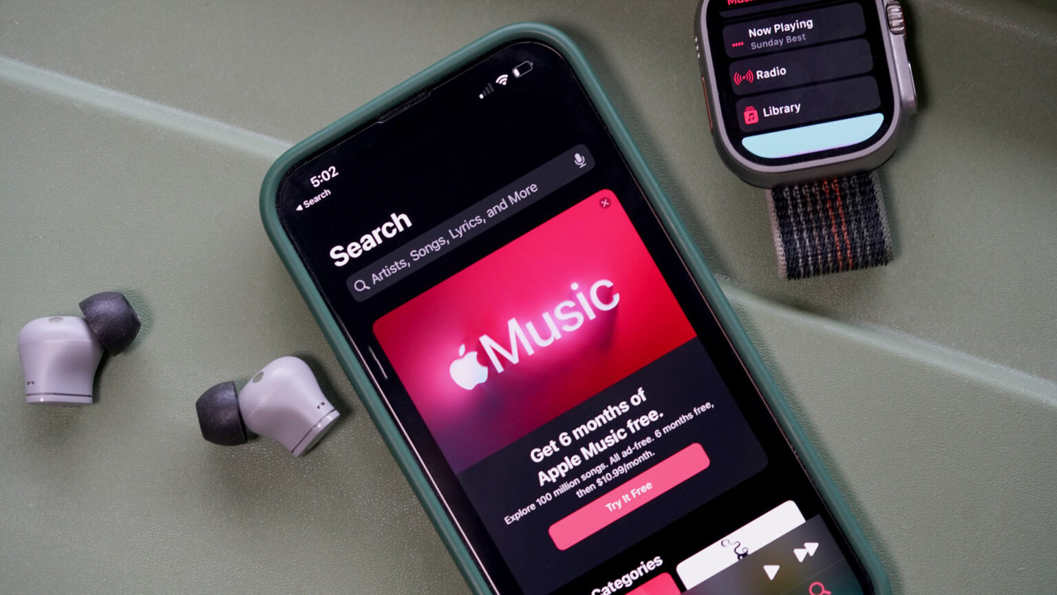 How much does Apple Music cost around the world? - Android Authority