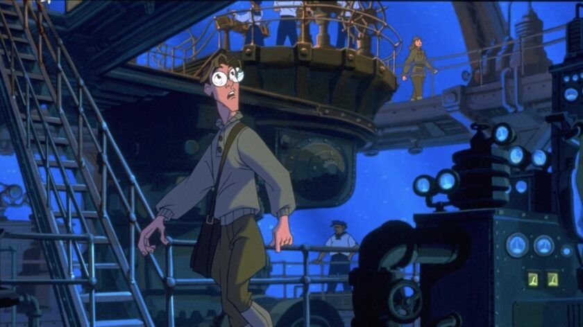 The 30 best kids movies on Disney Plus