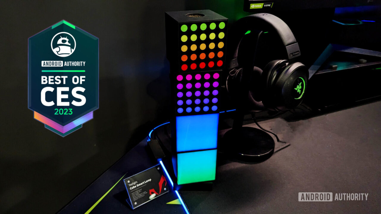 Best of CES 2023 Awards: The best products from the show
