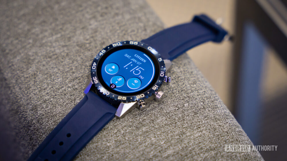 The biggest smartwatch fails and flops of 2023 - Android Authority