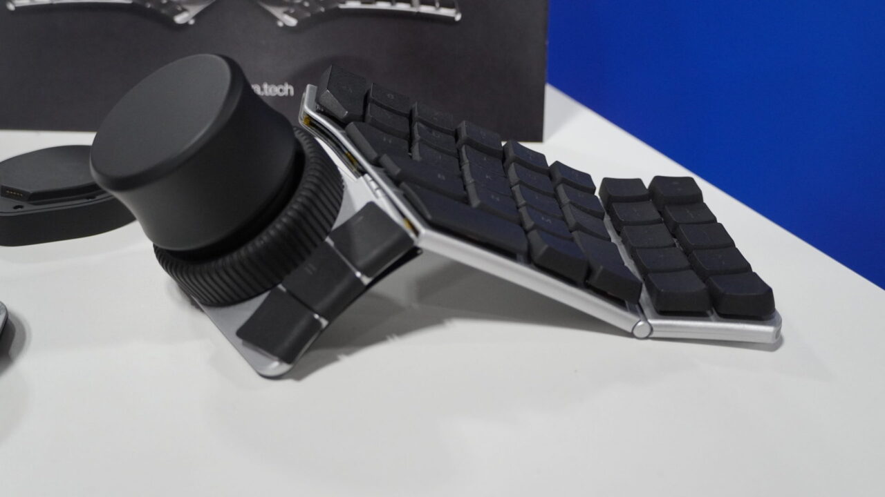 Keyboards - Android Authority