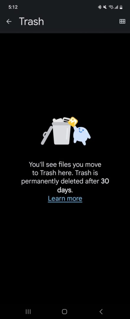 How to delete downloaded files on an Android device - Android Authority