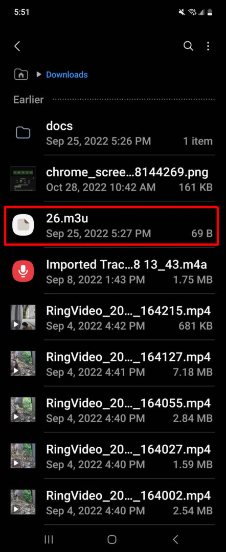 How to delete downloaded files on an Android device - Android Authority